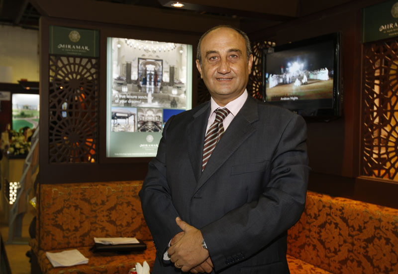 Fujairah hotel to build waterpark & new facilities - Hotelier Middle East