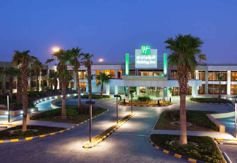 First Holiday Inn opening in Tabuk, Saudi Arabia - Hotelier Middle East