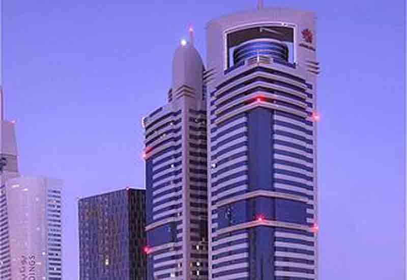 Iberotel replaces Angsana at Damas Towers in Dubai - Hotelier Middle East