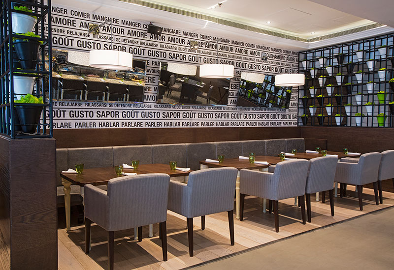 Outlet 360: Boca, DIFC - Hotelier Middle East