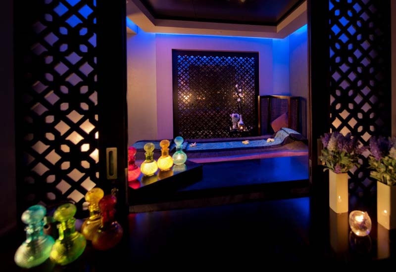 Emirates Grand Spa partners with Elemis spa brand - Hotelier Middle East