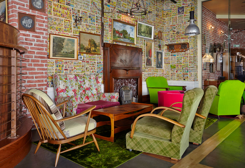 Outlet 360: Scene Dubai - Hotelier Middle East