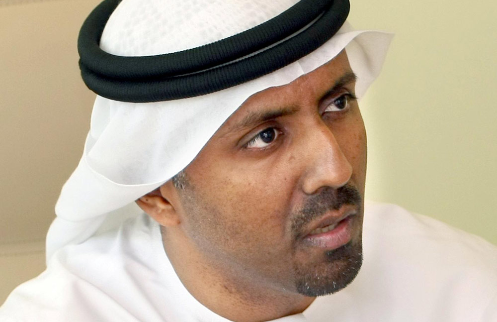 Sharjah hotels 'remarkably resilient' to downturn - Hotelier Middle East