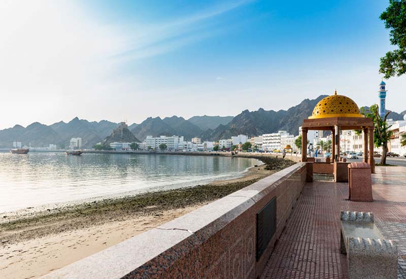 Sheraton Oman Hotel reopens following renovation - Hotelier Middle East