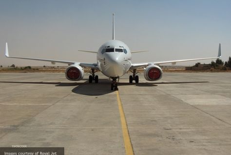 UAE's Royal Jet launches luxury travel unit - Hotelier Middle East