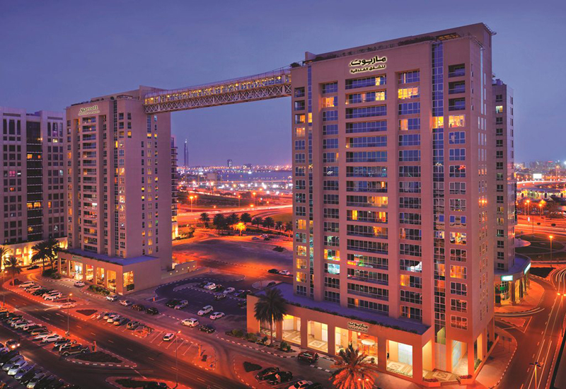 Marriott opens Kuwait and KSA hotel apartments - Hotelier Middle East