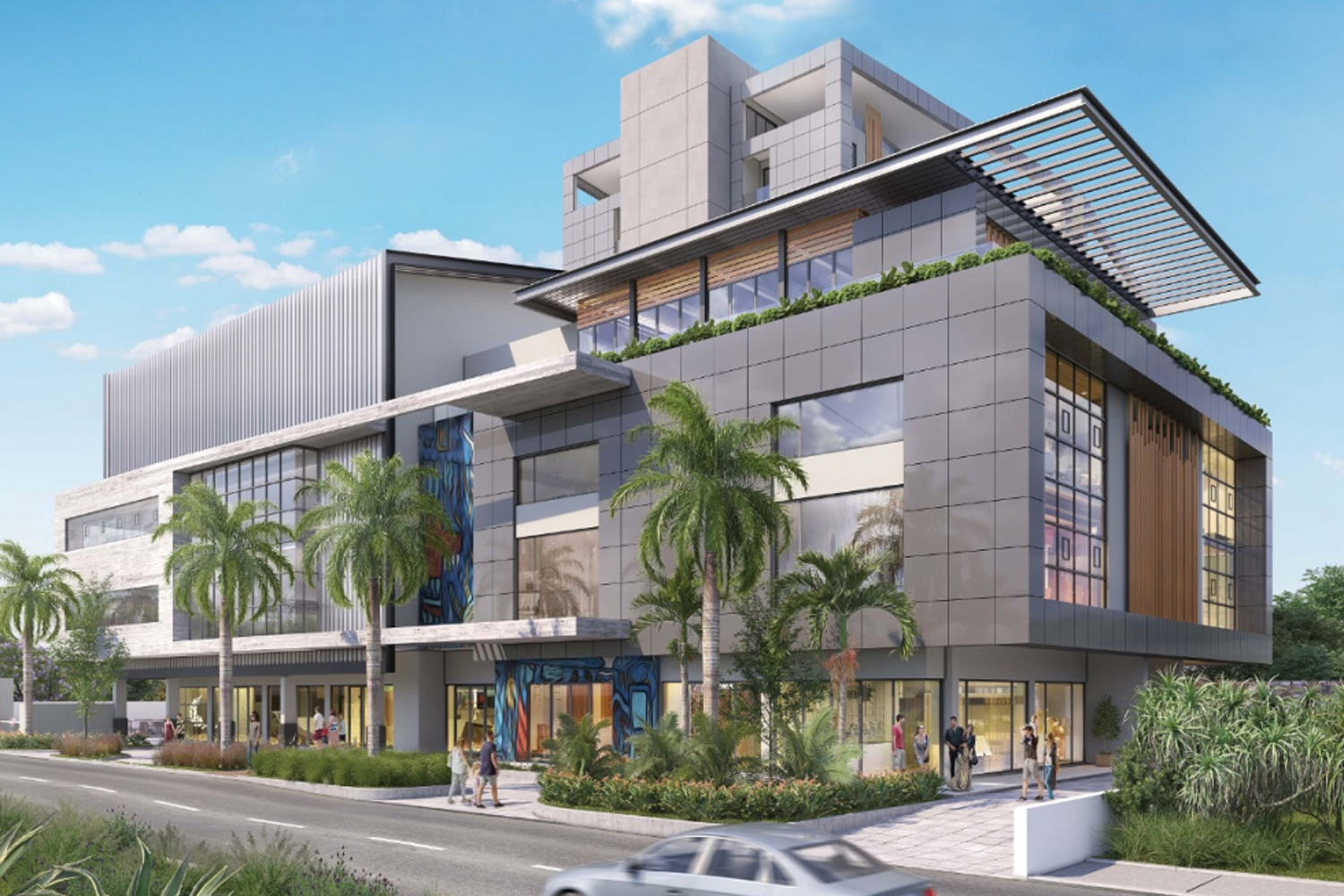 TIME Hotels looking to become major player with 30 properties by 2025 ...