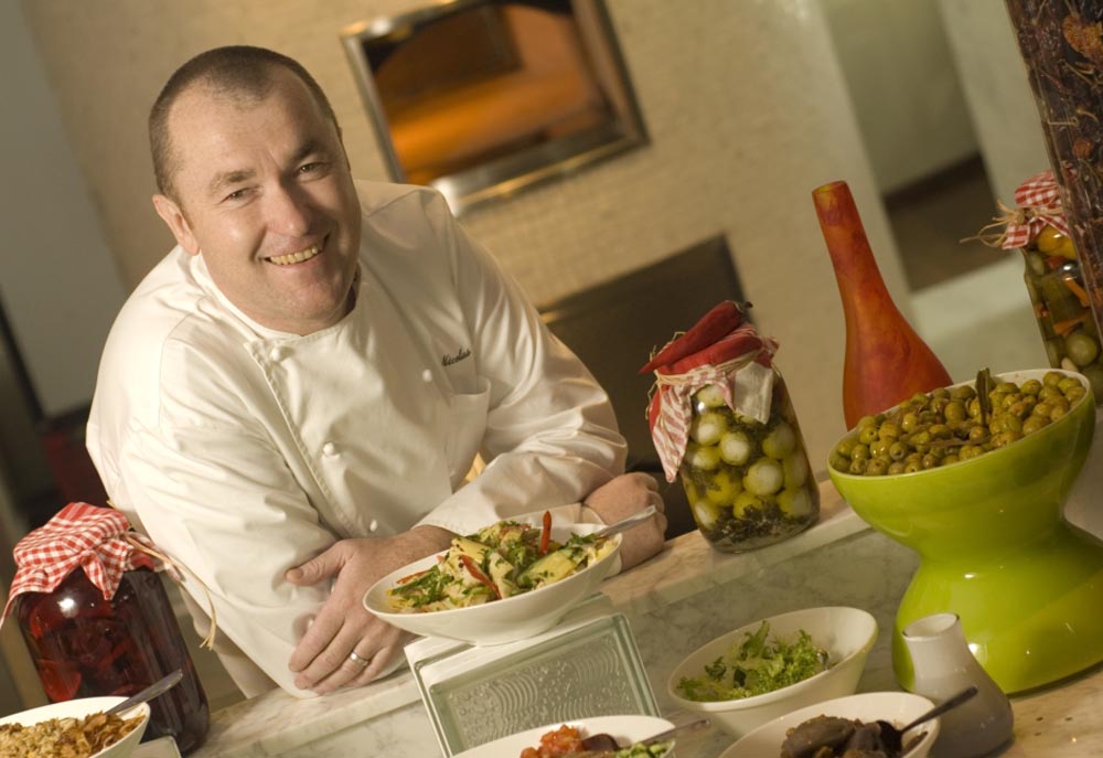 Media One launches cookery class - Hotelier Middle East