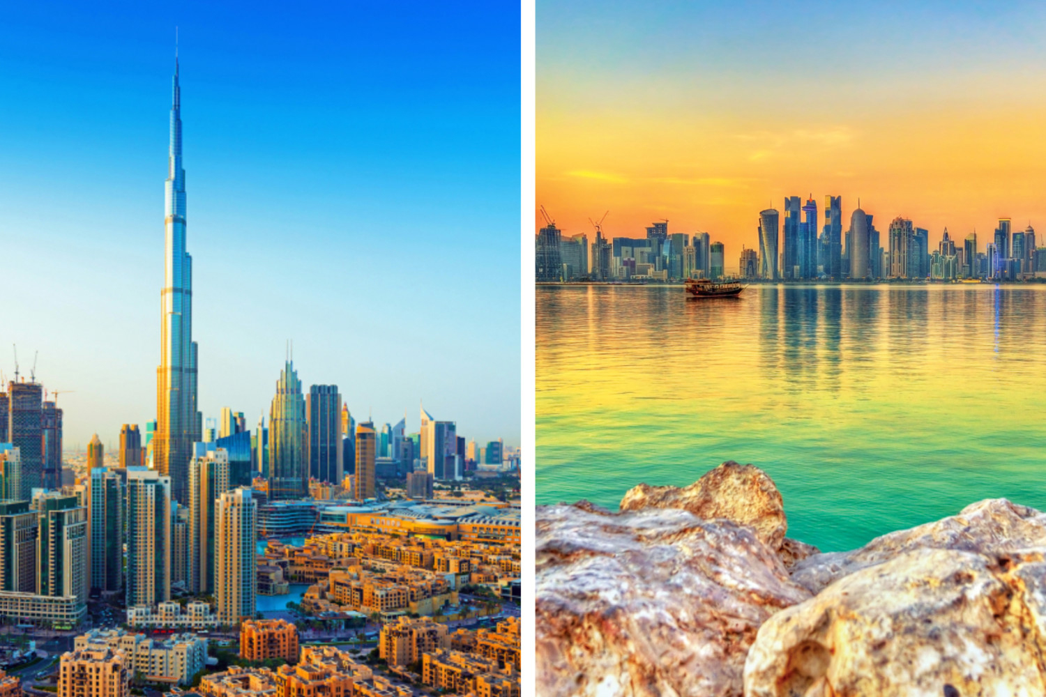 UAE reopens air, land and sea borders with Qatar - Hotelier Middle East