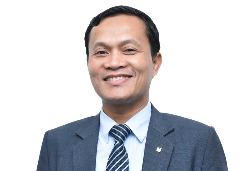 BOH Interview: Copthorne Hotel Dubai's Sri Widodo - Hotelier Middle East