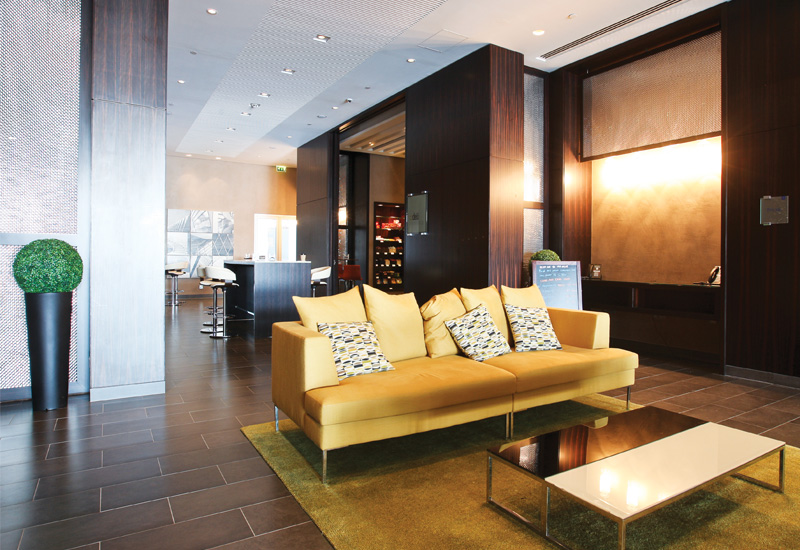 NEW OPENING: Centro Capital Centre by Rotana - Hotelier Middle East