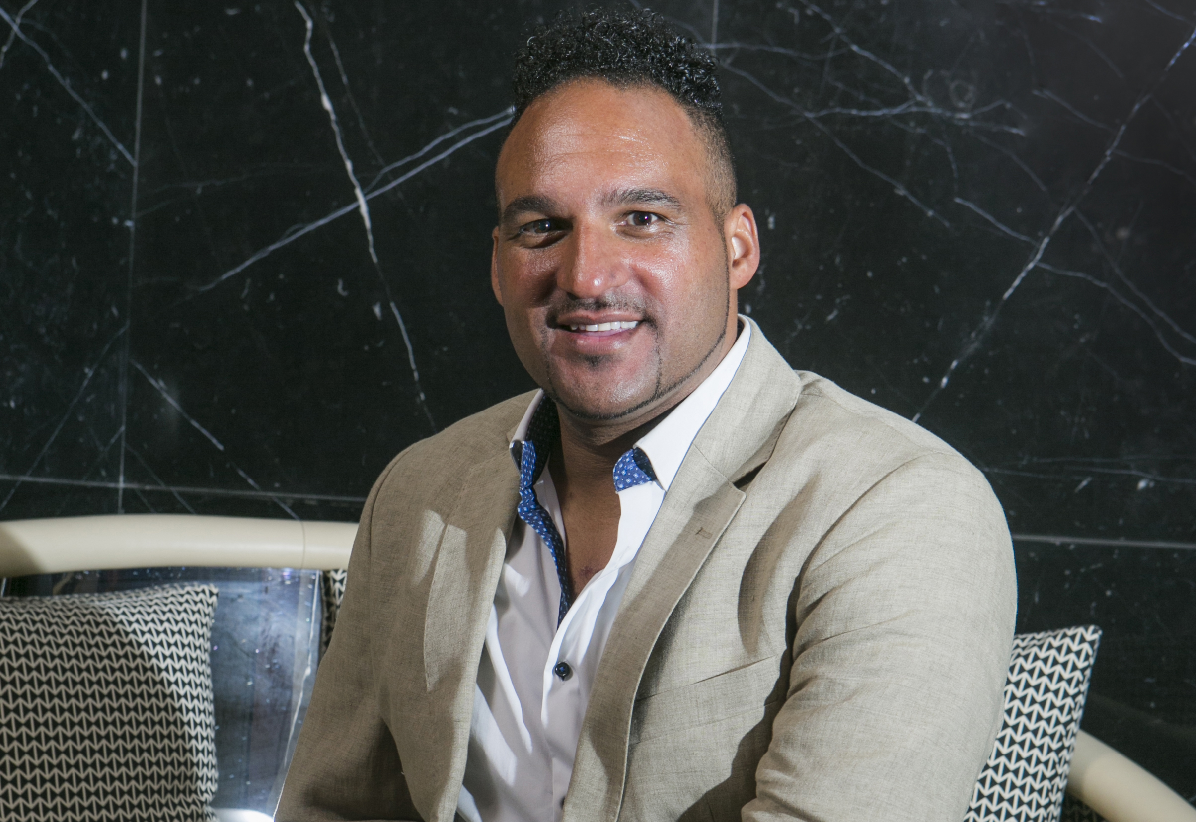Michael Caines reveals new Abu Dhabi restaurant - Hotelier Middle East
