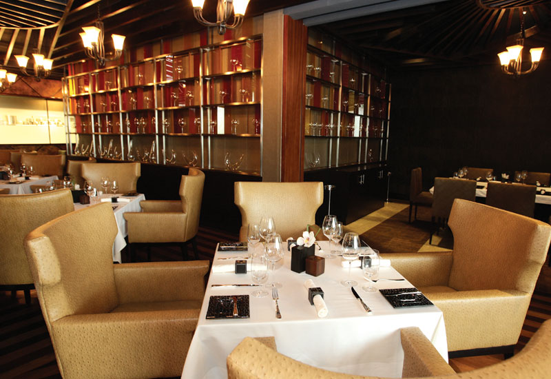 Independent F&B brands to supplant hotel outlets? - Hotelier Middle East