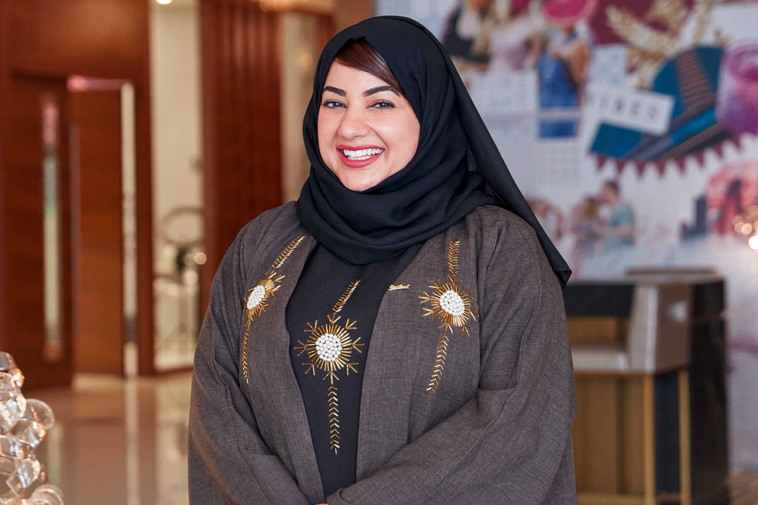 Unsung Hero: Heba Sayed Bashandy Omran - Hotelier Middle East