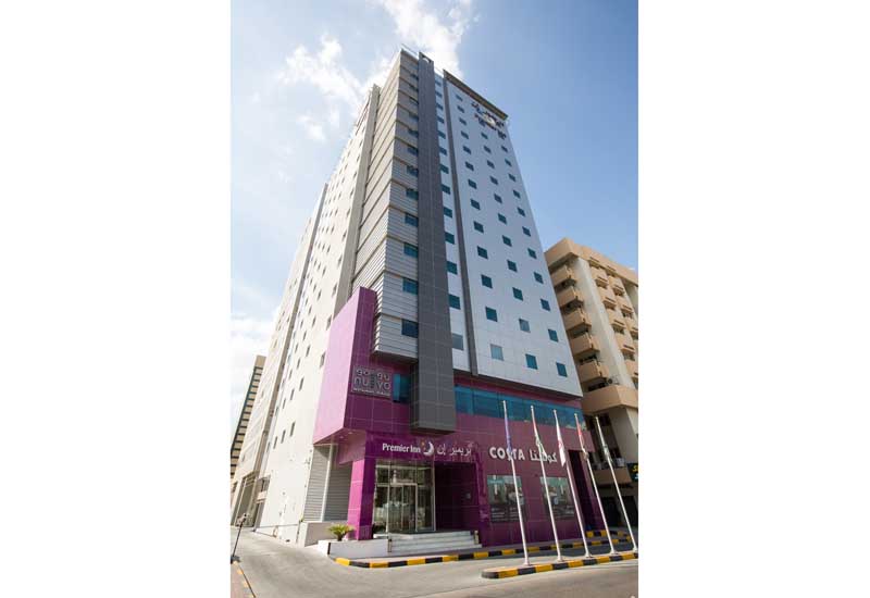 Premier Inn leaves SE Asia; focuses on Middle East - Hotelier Middle East