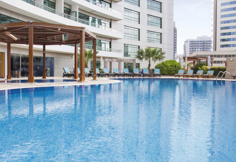 Time Hotels takes over Dunes Hotel Apartments' three properties ...