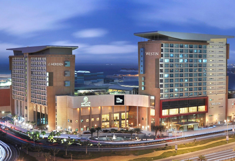 Starwood takes over Bahrain hotels from Kempinski - Hotelier Middle East