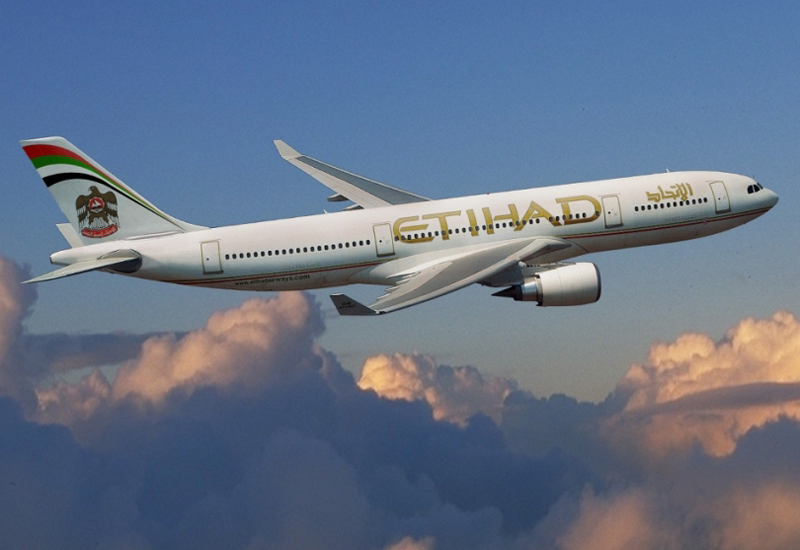 Etihad to go daily on Tokyo, Casablanca routes - Hotelier Middle East