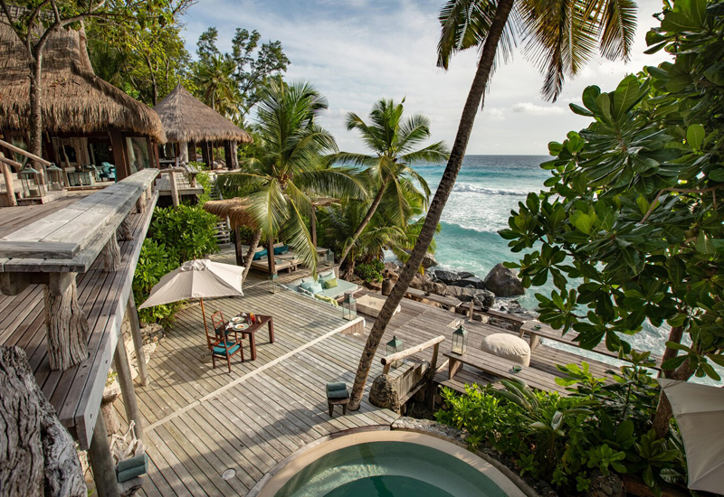 Marriott adds North Island, Seychelles resort to portfolio - Hotelier ...