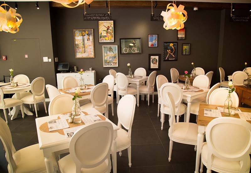 Circle Cafe opens two new locations in the UAE - Hotelier Middle East