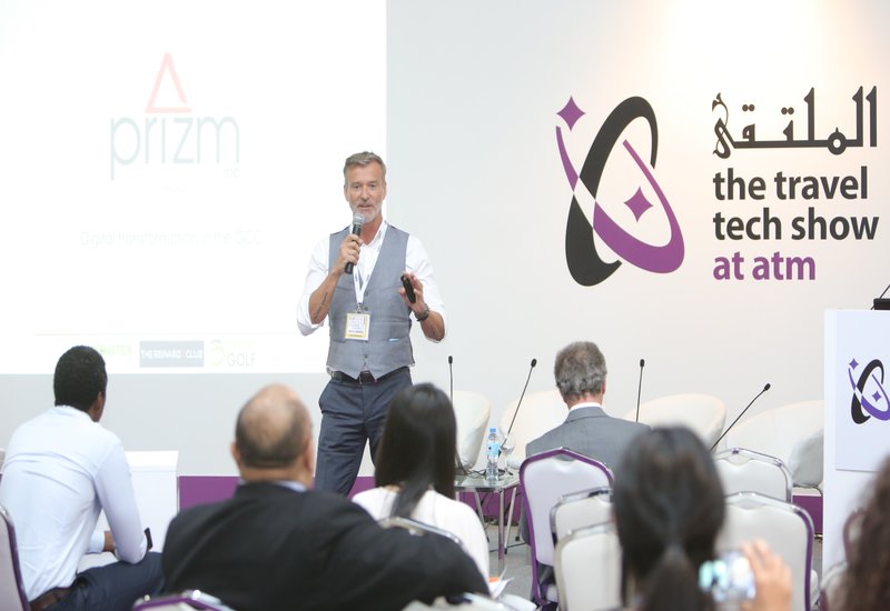 Travellers return to traditional booking agents - Hotelier Middle East