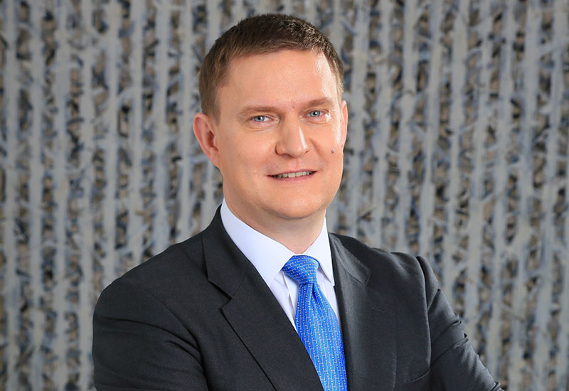 CEO INTERVIEW: InterContinental Hotels Group's Kenneth Macpherson ...