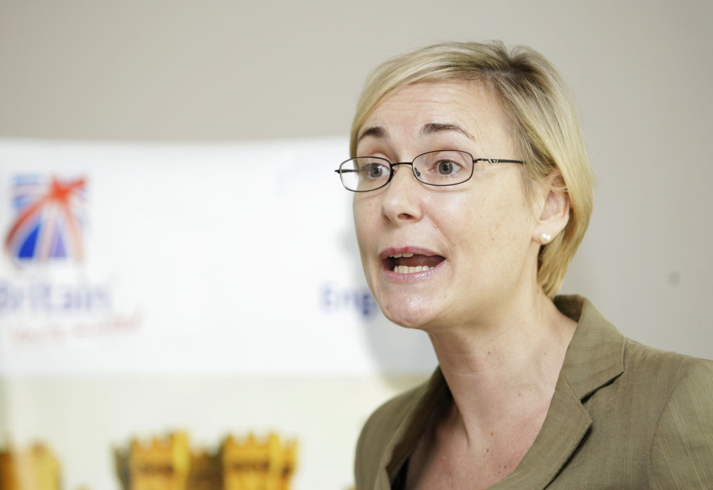 Agents invited to Discover Britain and Ireland - Hotelier Middle East