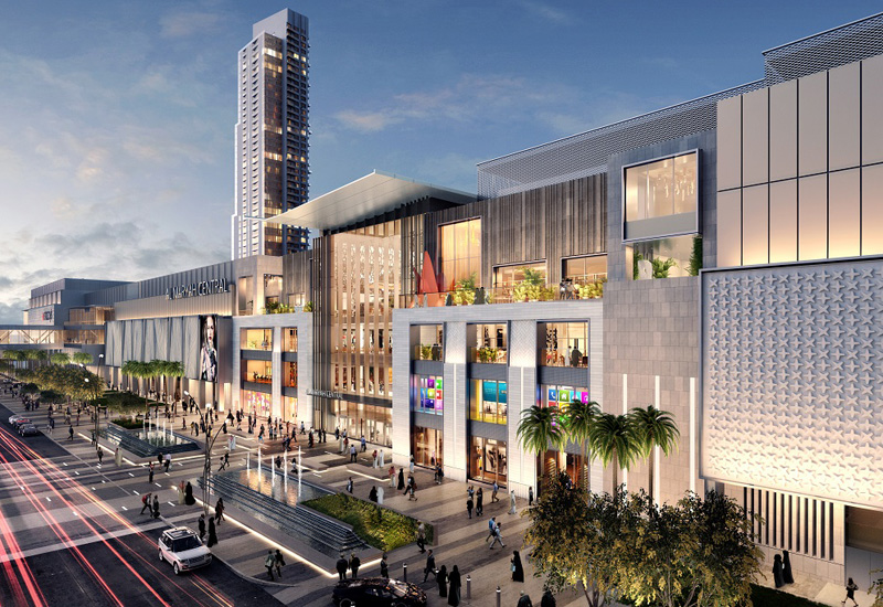 Mall project to have a whopping 145 F&B outlets - Hotelier Middle East