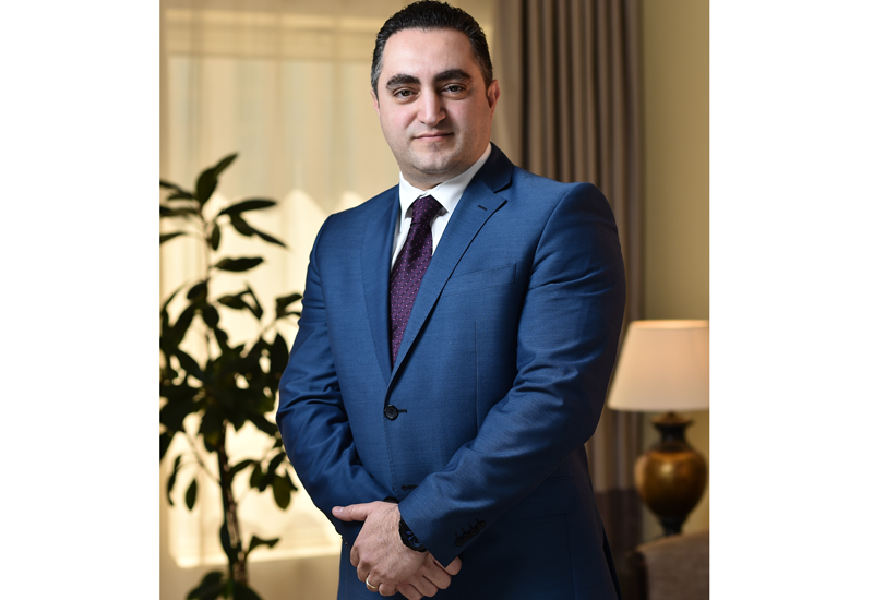 Movenpick to open in KSA Wa'ad Al Shamal in 2018 - Hotelier Middle East