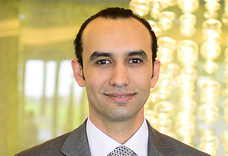 Day in the life: Ayman Saber - Hotelier Middle East