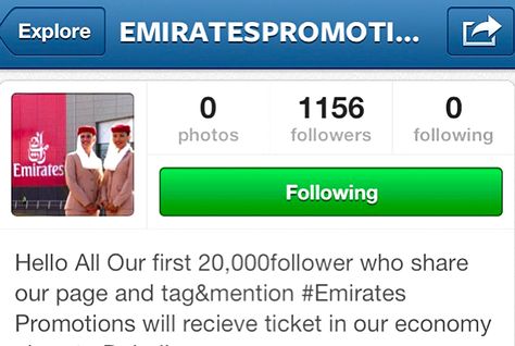 Thousands duped in social media airline scam - Hotelier Middle East