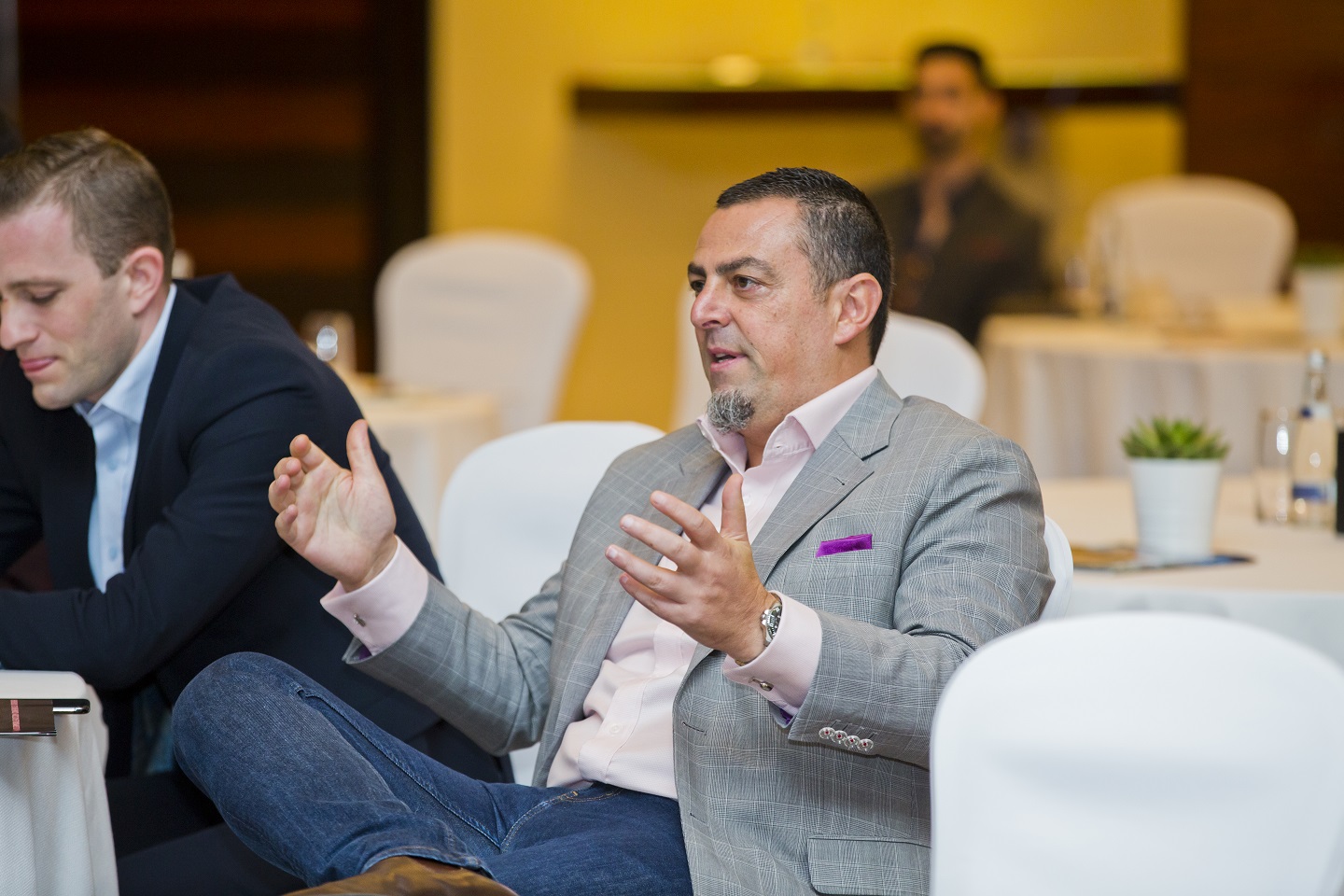 June business ‘back in line with last year’ says Dubai F&B boss ...