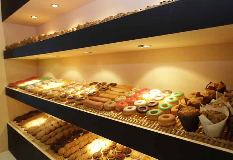 Baking across borders - Hotelier Middle East