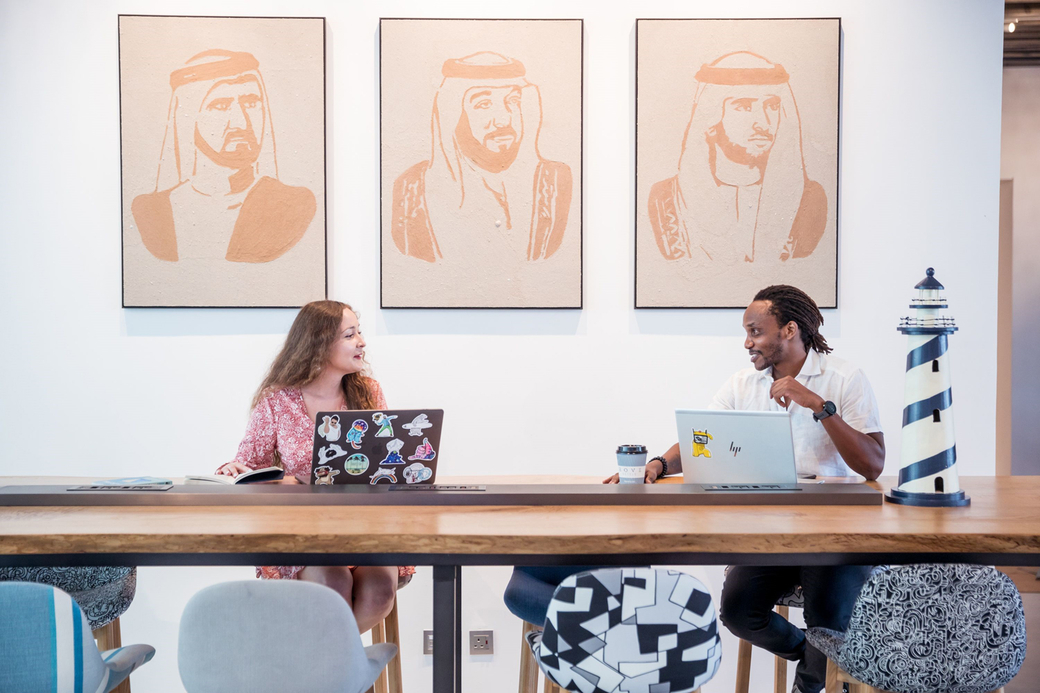 UAE best place for remote working in Arab world - Hotelier Middle East