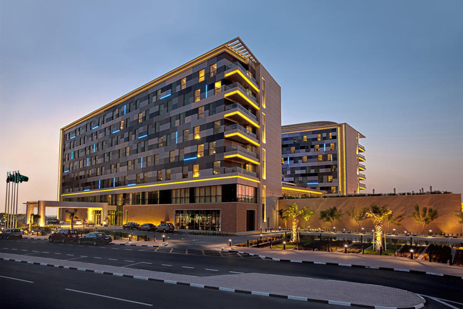 Hyatt expands its Regency brand into Doha - Hotelier Middle East
