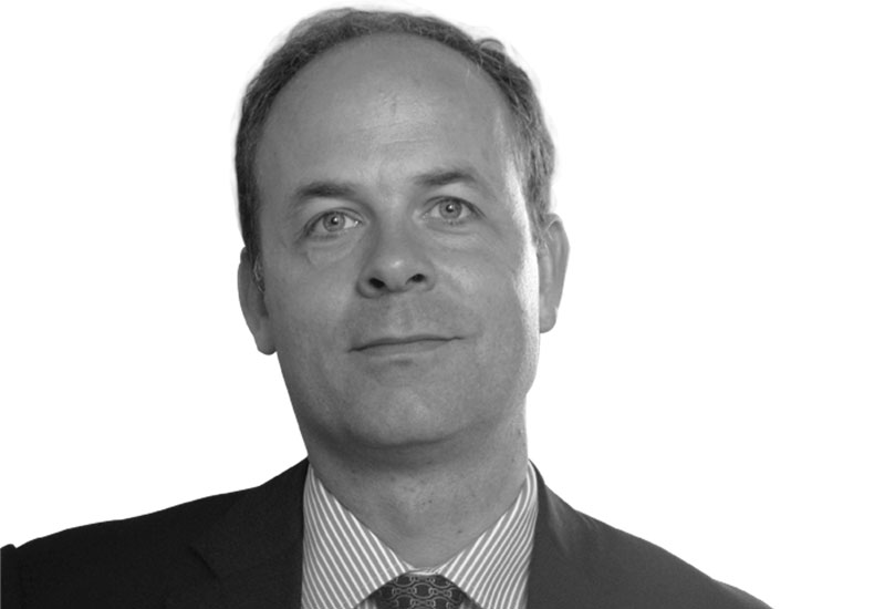 Knowledge sharing key to the future of RM - Hotelier Middle East