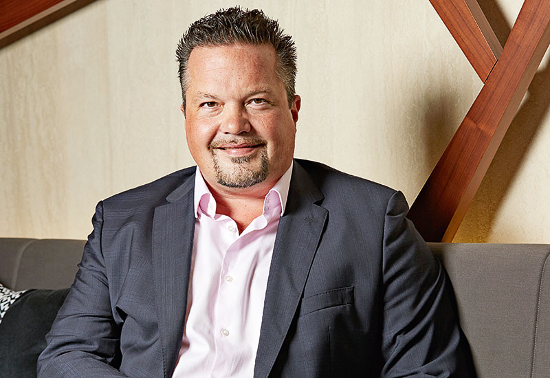 F&B Focus: Gone with the Wyndham - Hotelier Middle East