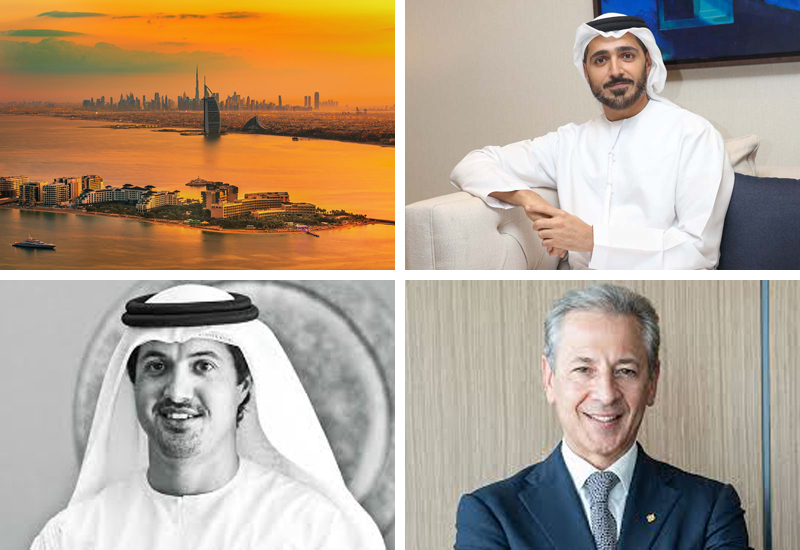 Dubai hospitality sees ‘rapid rebound’ according to Department of ...