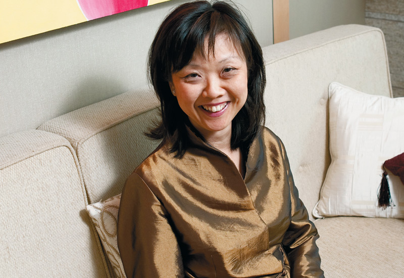 Test of Time - Hotelier Middle East