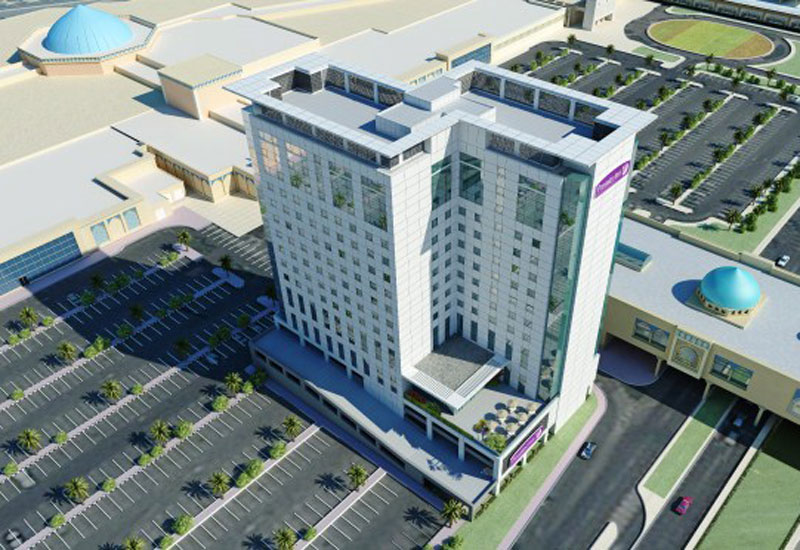Nakheel signs Premier Inn for Ibn Battuta hotel - Hotelier Middle East