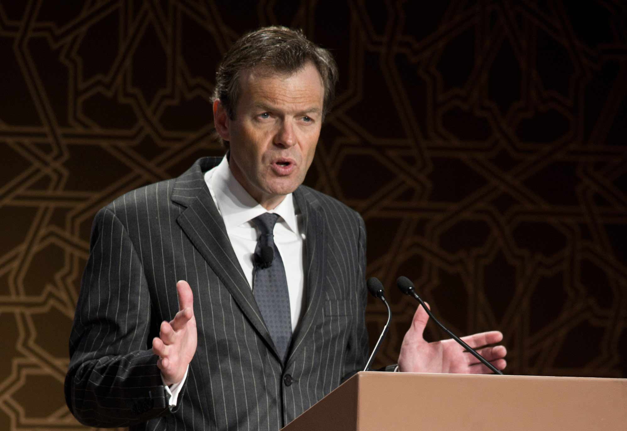 AHIC attracts more than 600 hoteliers - Hotelier Middle East