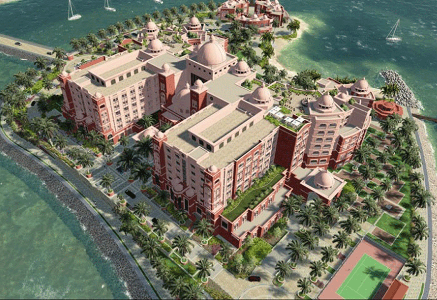 Kempinski hotel to open on The Pearl, Doha in Q4 - Hotelier Middle East