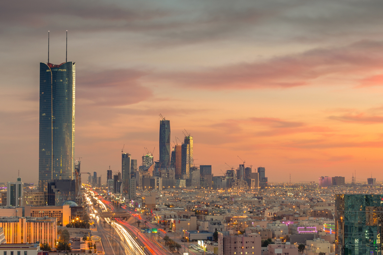 Riyadh hotels see costs rise in January 2021 - Hotelier Middle East