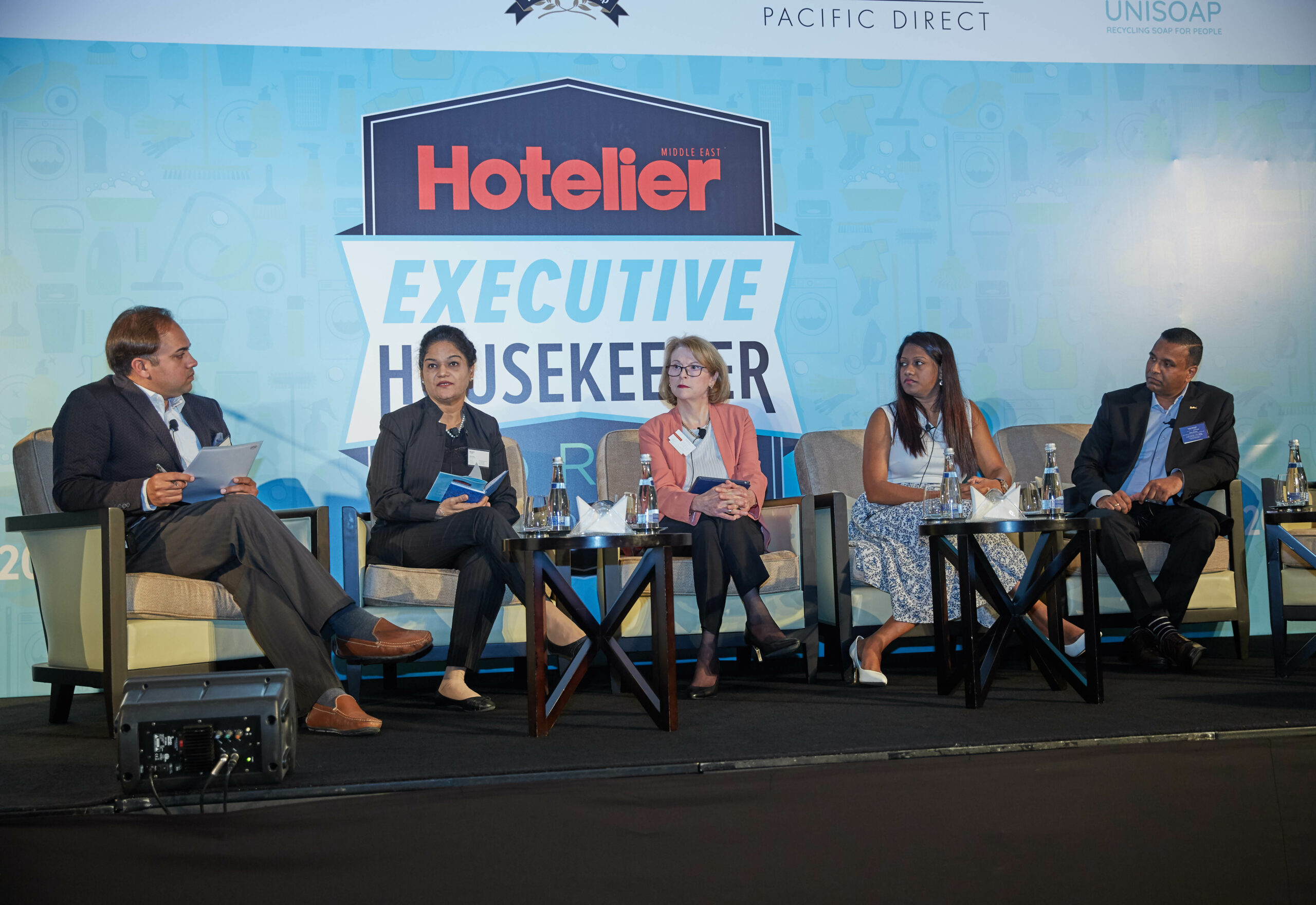 Soft refurbs better option than full renovations, housekeepers say ...