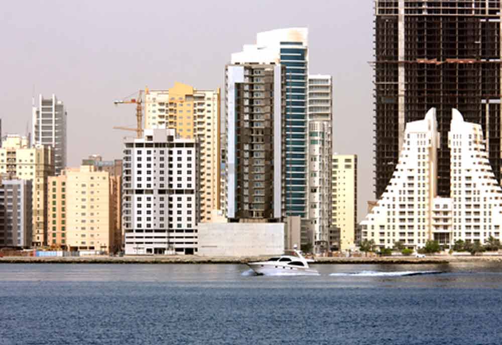 Bahrain corniche redevelopment underway in Manama - Hotelier Middle East