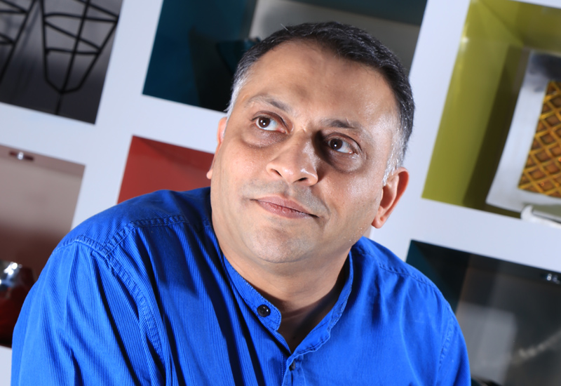 Great GM Debate Q&A: A. Ronai MD Gavin Dodd - Hotelier Middle East