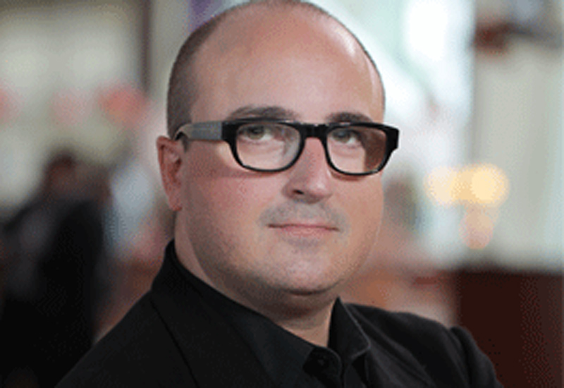 Marriott appoints new VP for lifestyle brands - Hotelier Middle East