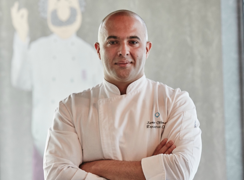 Somewhere Hotels Barsha Heights opens new coffee shop - Hotelier Middle ...