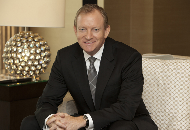 Four Seasons' Greg Pirkle swaps Bahrain for Egypt - Hotelier Middle East