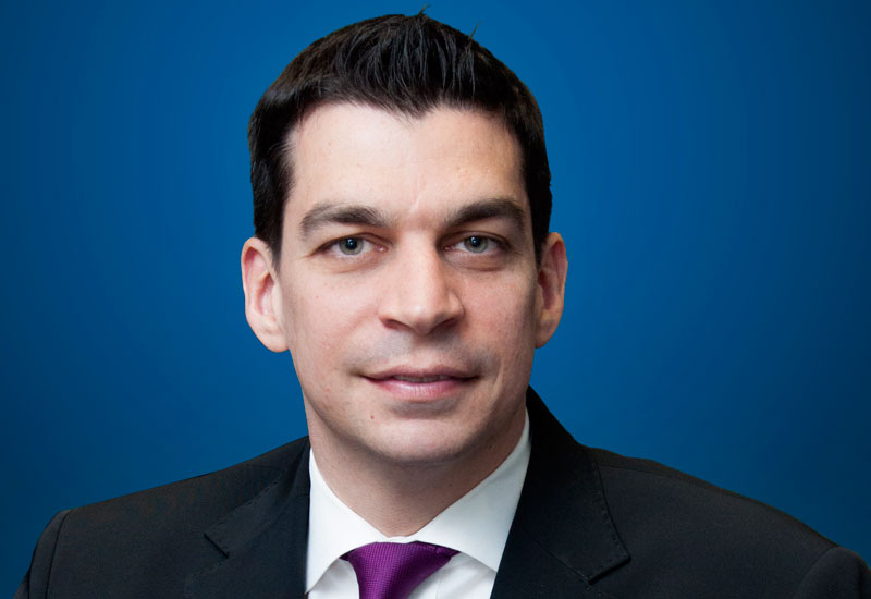 New recruit: Milos Cerovic - Hotelier Middle East
